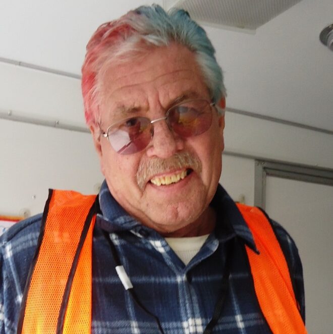 Leaders of the Pack - Sun Coast Cruisers